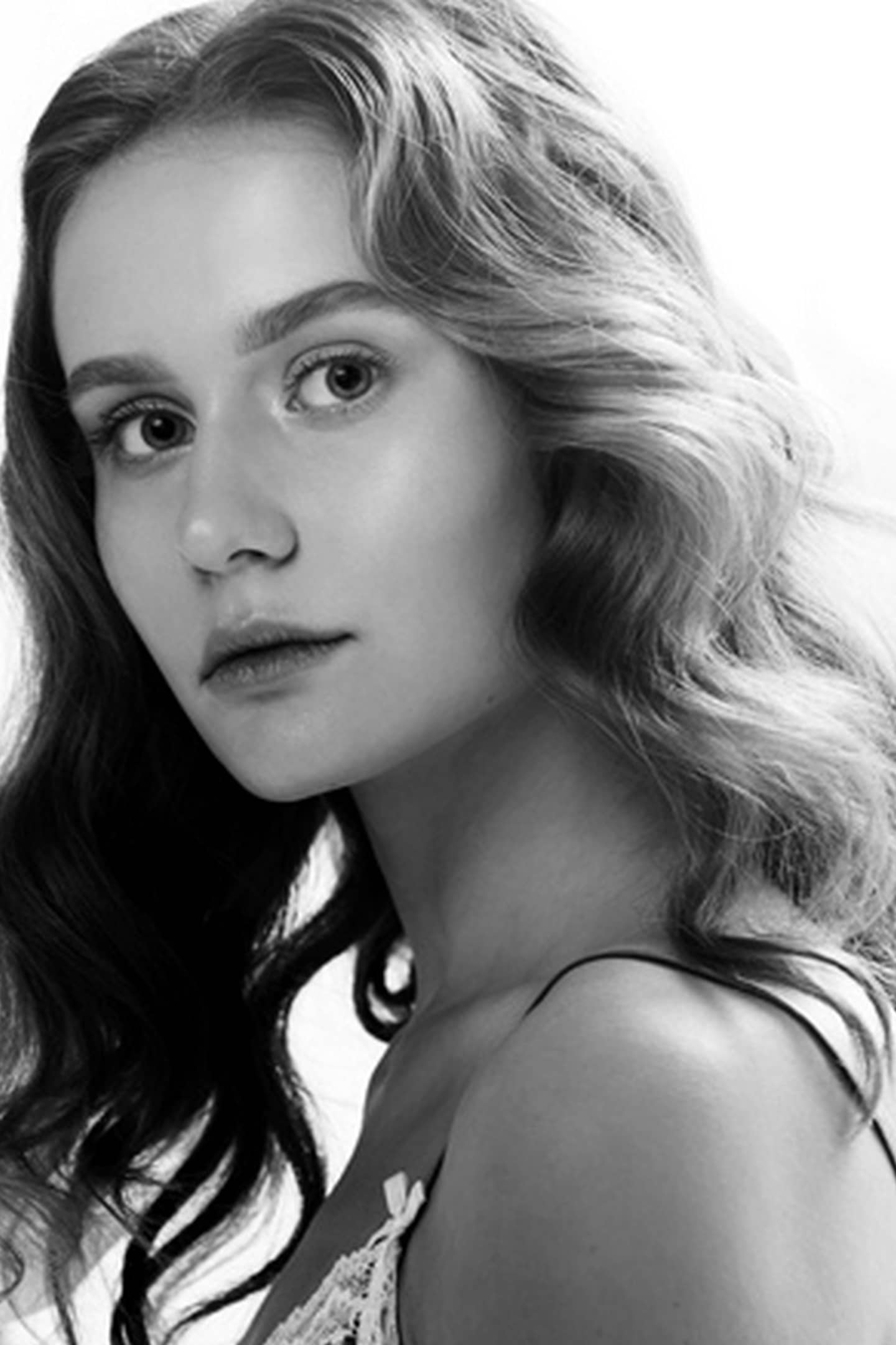 Polina - SPP Model Agency