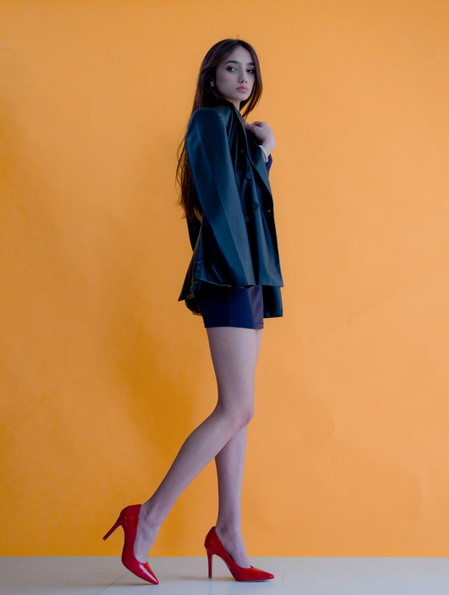 Marzena - SPP Model Agency