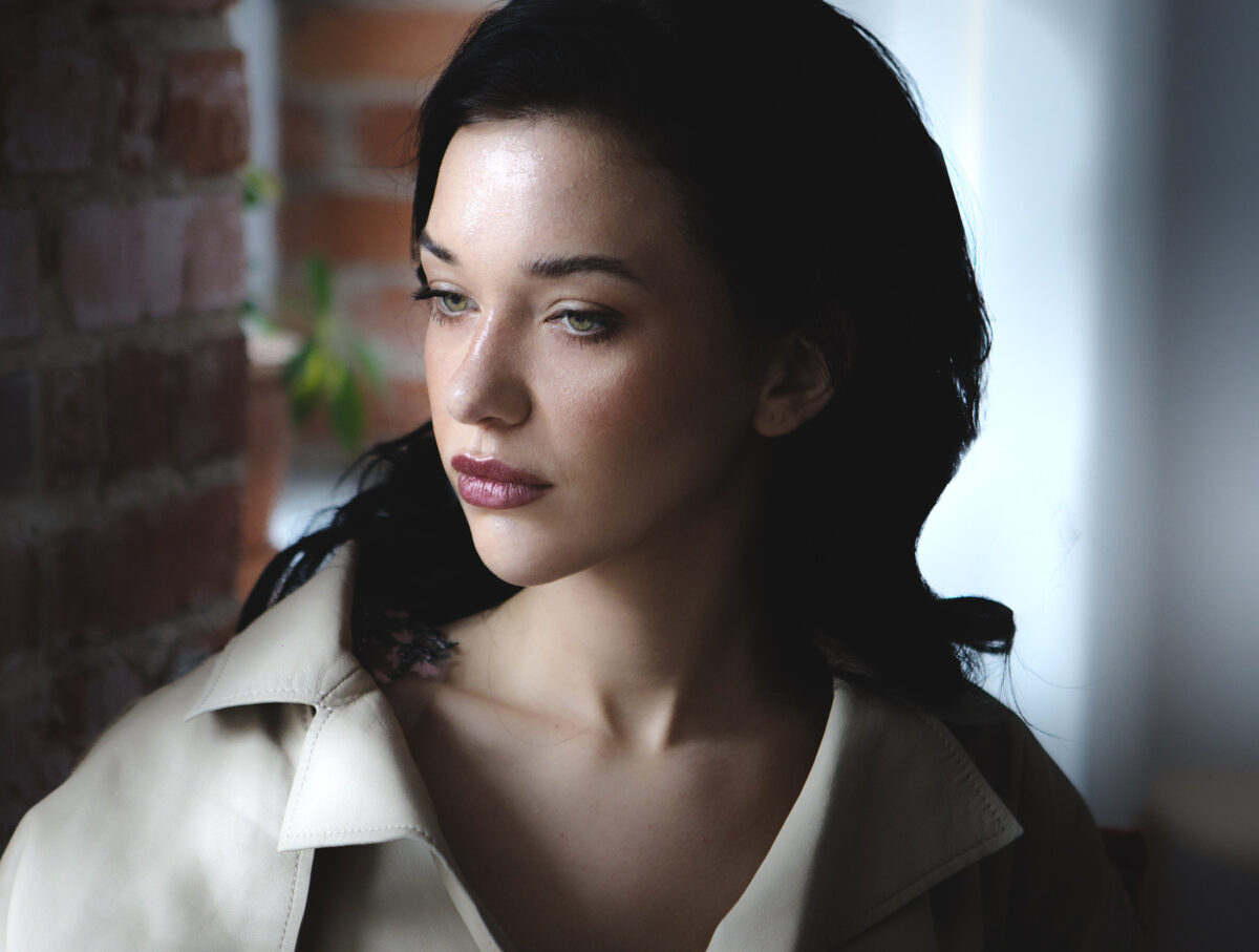 Melisa - SPP Model Agency
